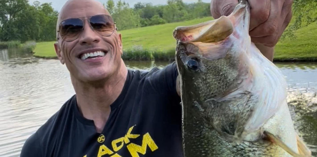 Dwayne The Rock Collection