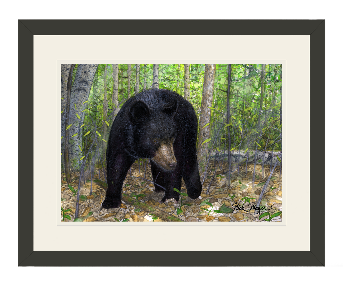 ALL HAND SIGNED PRINTS – Page 6