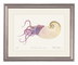 Paper Nautilus Print - Best Seller & Nick's Favorite